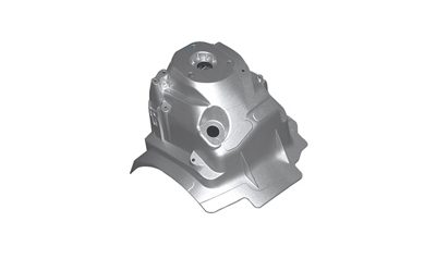 Shock Tower - GF Casting Solutions